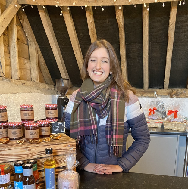 Mentoring workshops help Rural Start-Up Fund businesses take shape ...