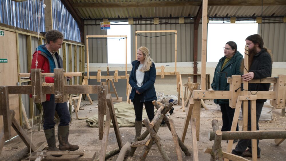 Rural Communities - The Royal Countryside Fund