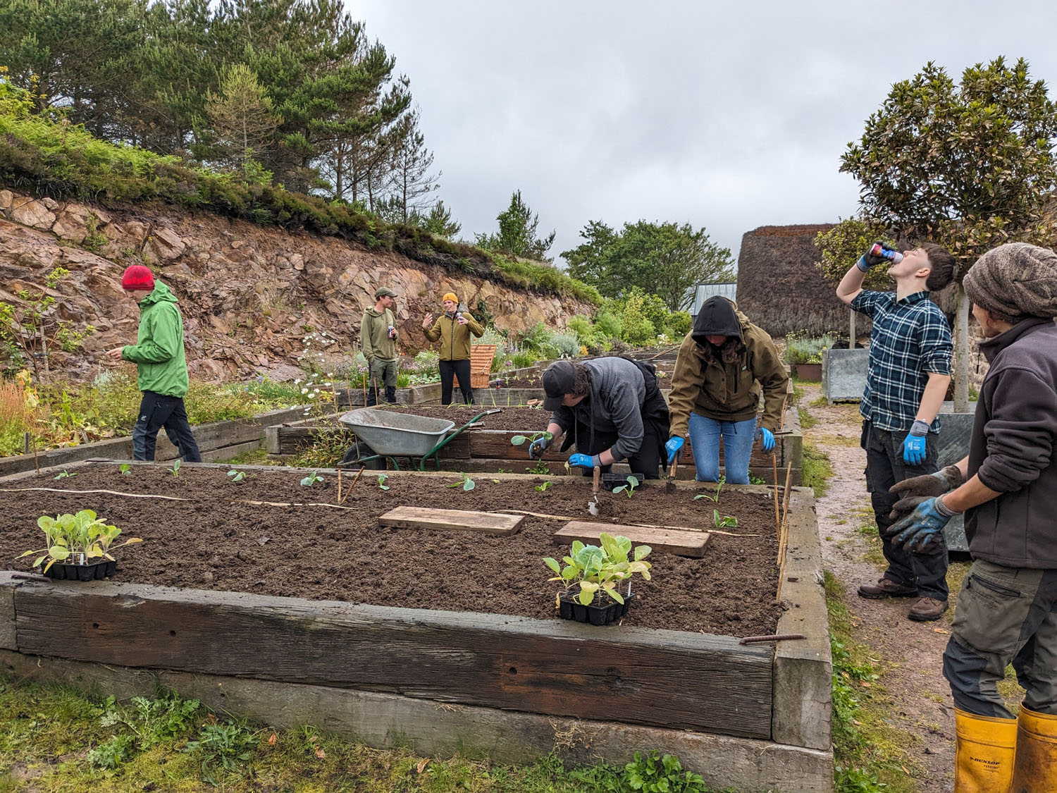 Rural Communities - The Royal Countryside Fund