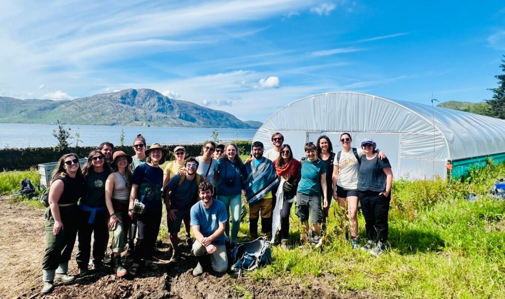 Rural Communities - The Royal Countryside Fund