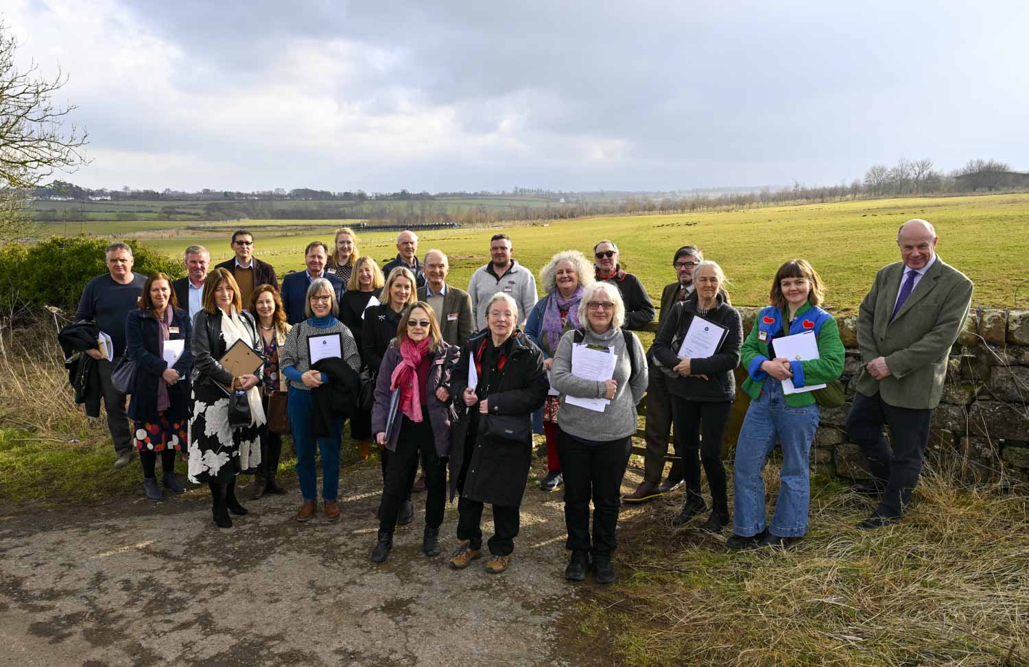 The Royal Countryside Fund and The National Lottery Community Fund ...